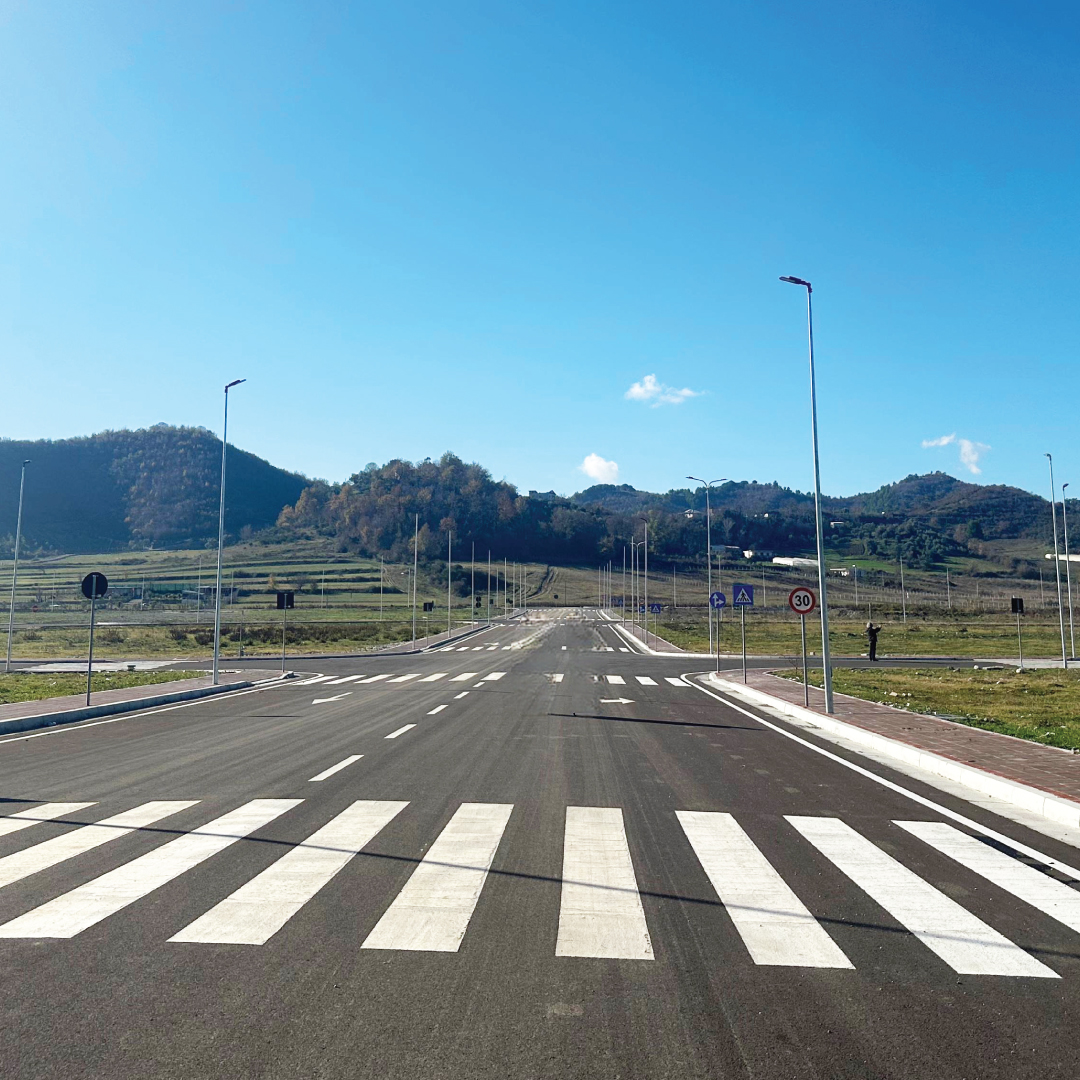 Free Economic Zone Albania | TEDA Tirana Investment Hub